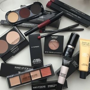 MAC Cosmetics | Makeup | Mystery Box Beauty And Makeup Bundle | Poshmark